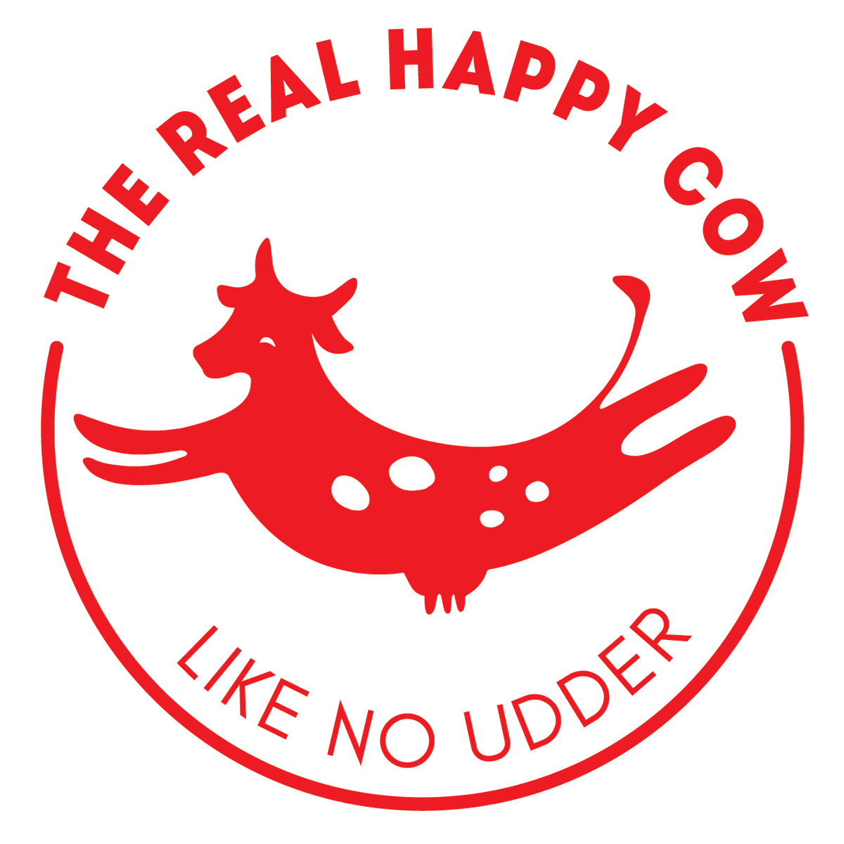 The Real Happy Cow | Real Food PH