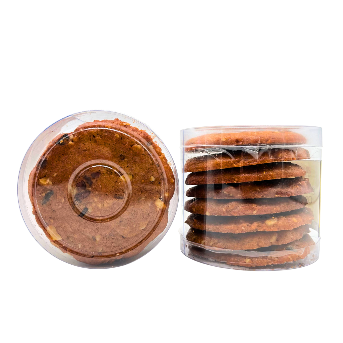Pili & Pino - Cacao Nib Cookies | Real Food PH