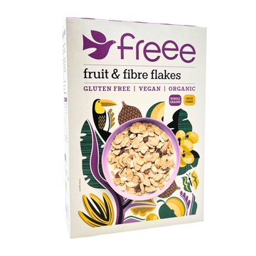 Freee | Real Food PH