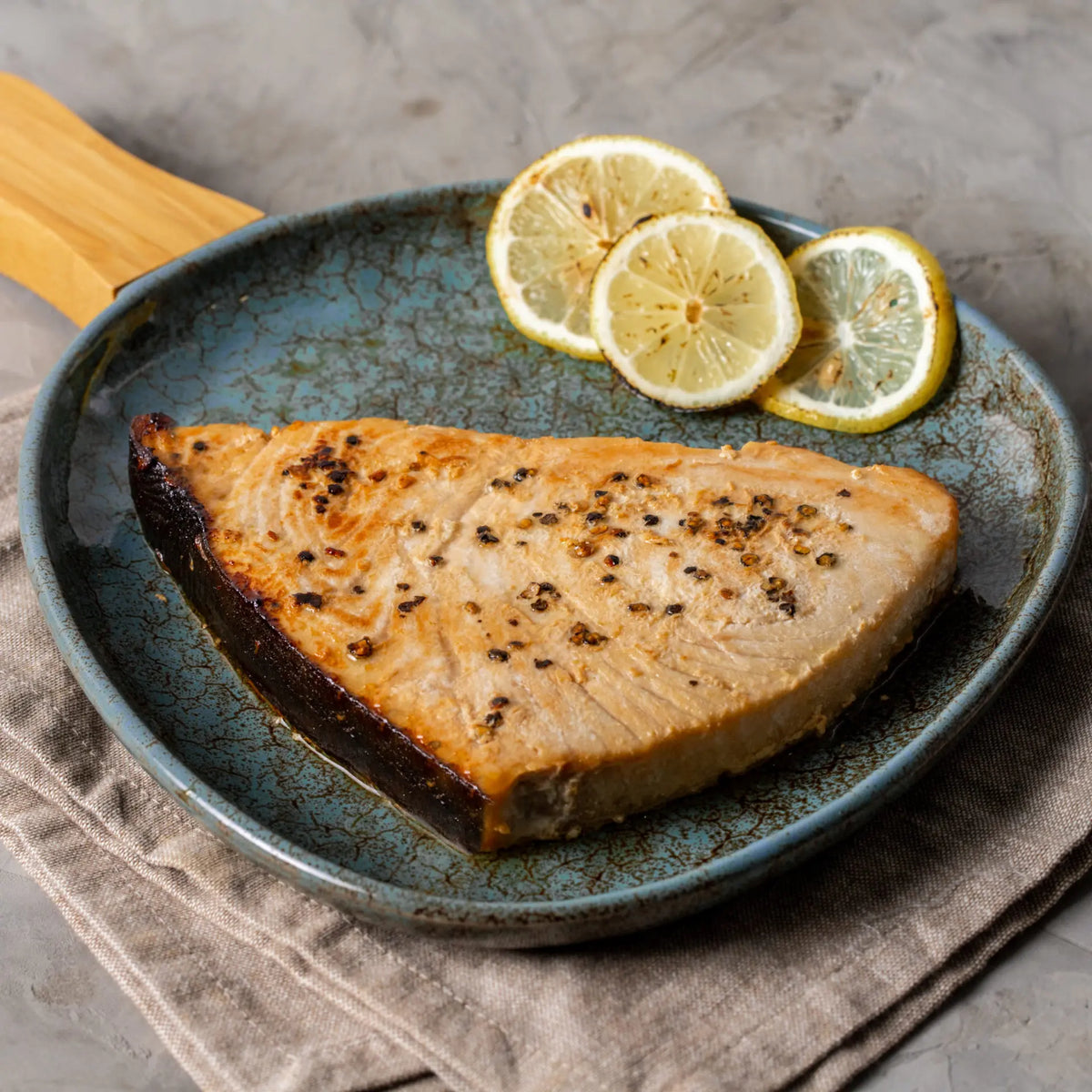 Swordfish Blue Marlin Fillet – Firm, Meaty & Ready to Cook | Real Food PH