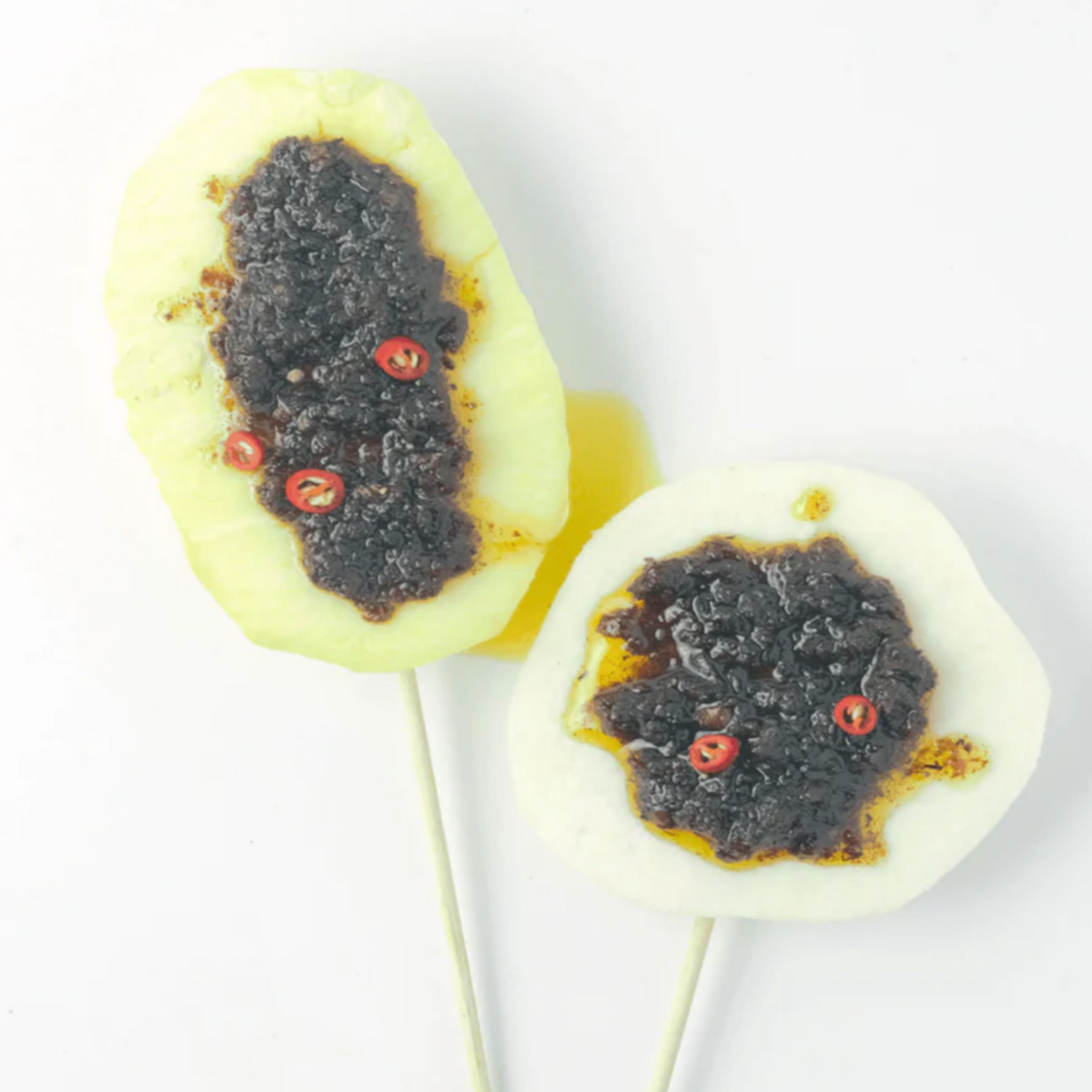 The Good Choices – Vegan Bagoong | Real Food PH