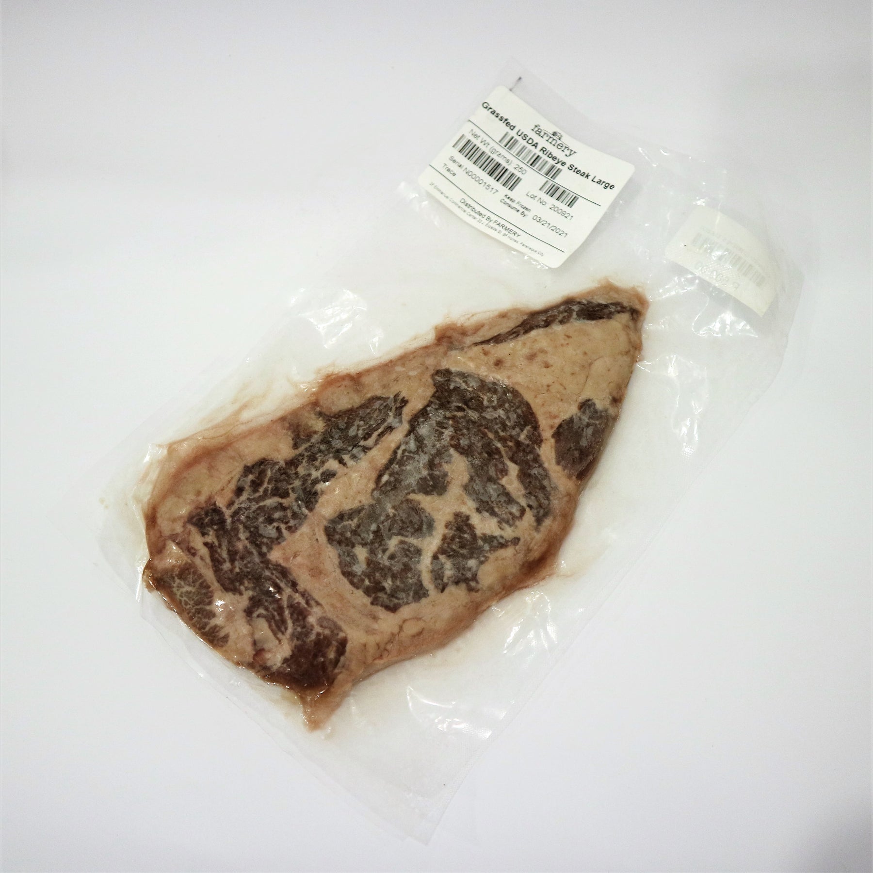 Farmery – USDA Ribeye Steak | Real Food PH