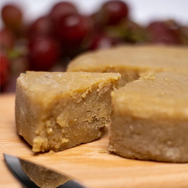 In A Nutshell – Vegan Parmesan (Block) | Real Food PH