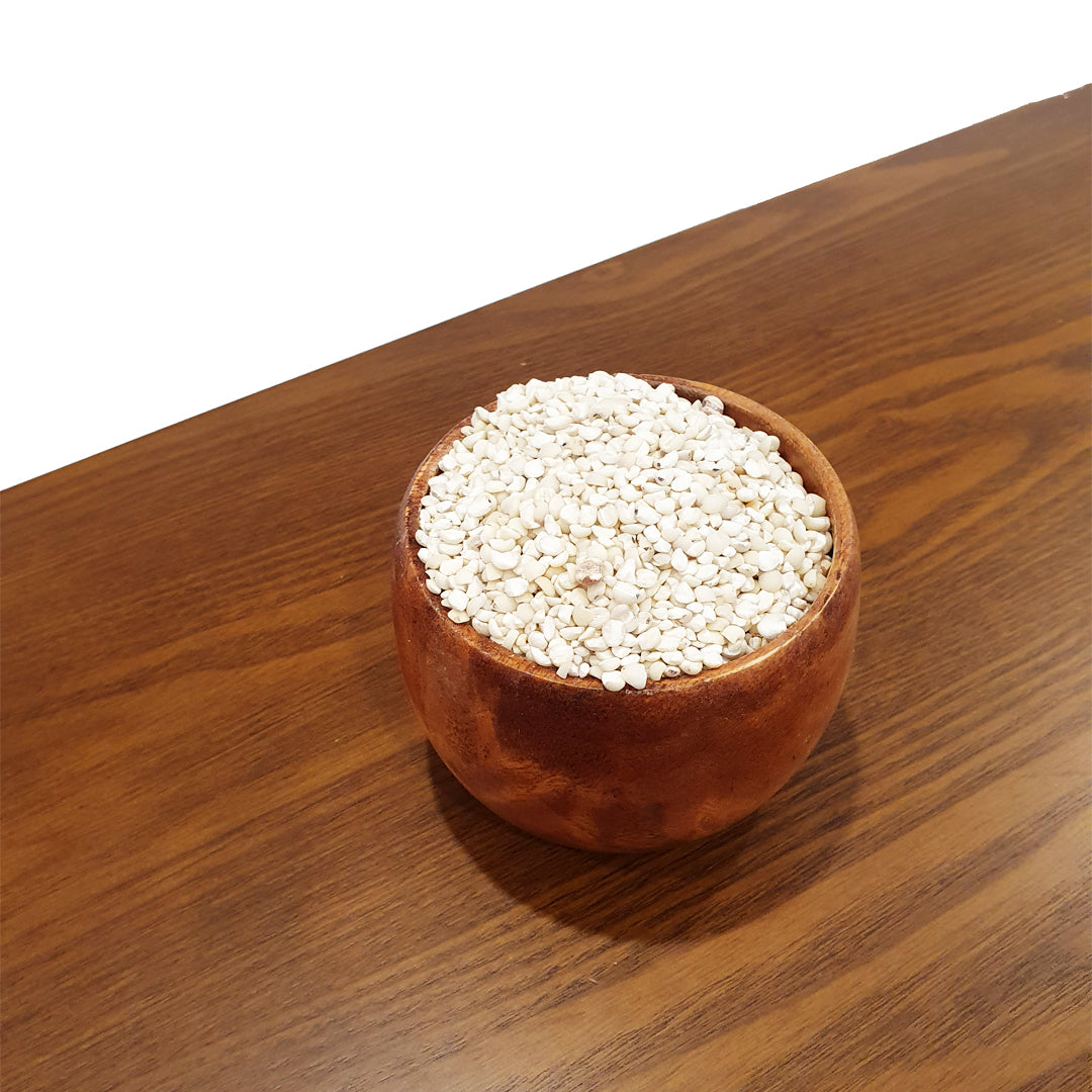 White Adlai | Real Food PH