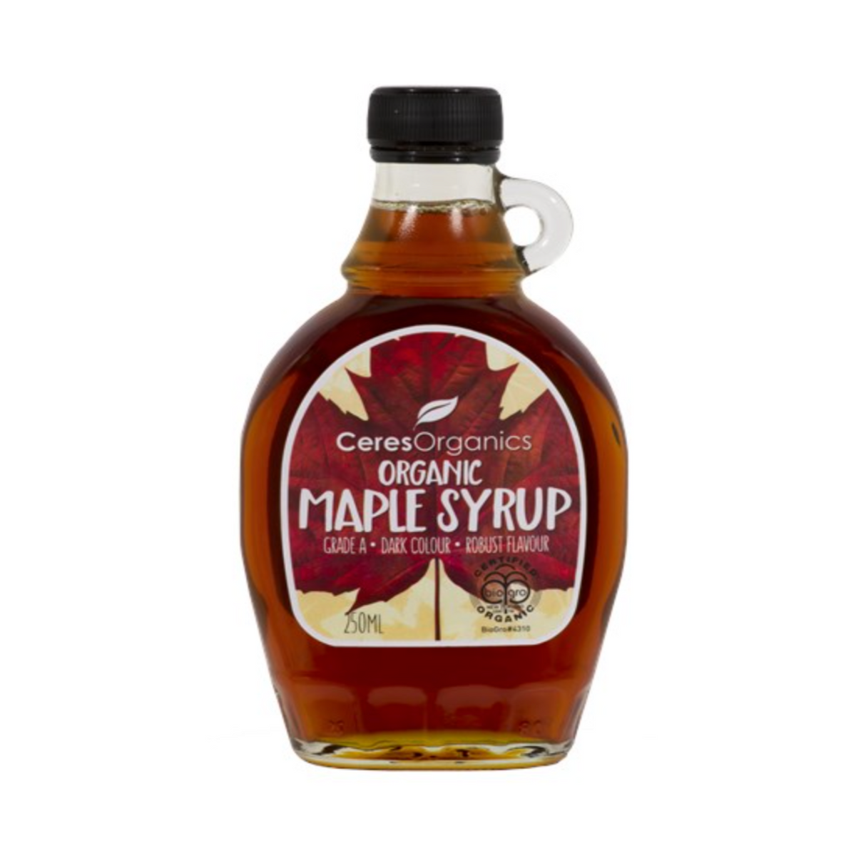 Ceres Organics — Organic Maple Syrup | Real Food PH